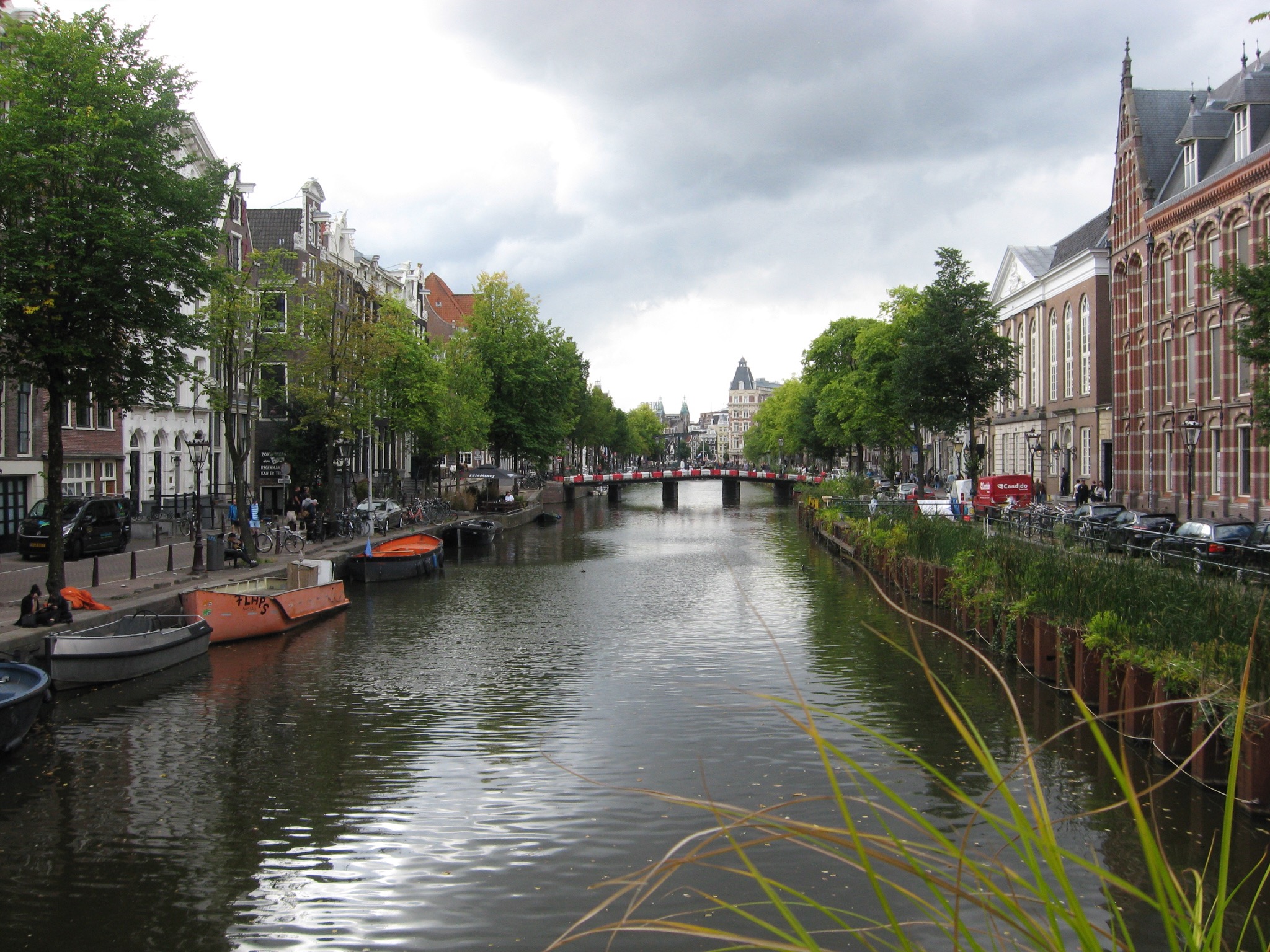 Notes from a harried writer – Kate Harrington